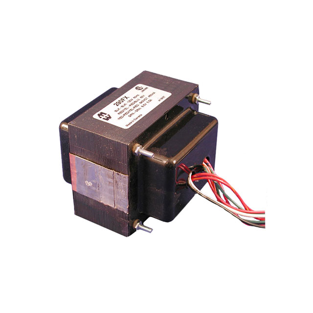 290FX Hammond Manufacturing | Transformers | DigiKey